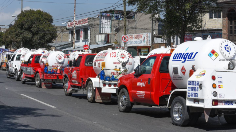 Gaseras en San Luis Potosí: Números de Gas LP a domicilio cerca de ti ...